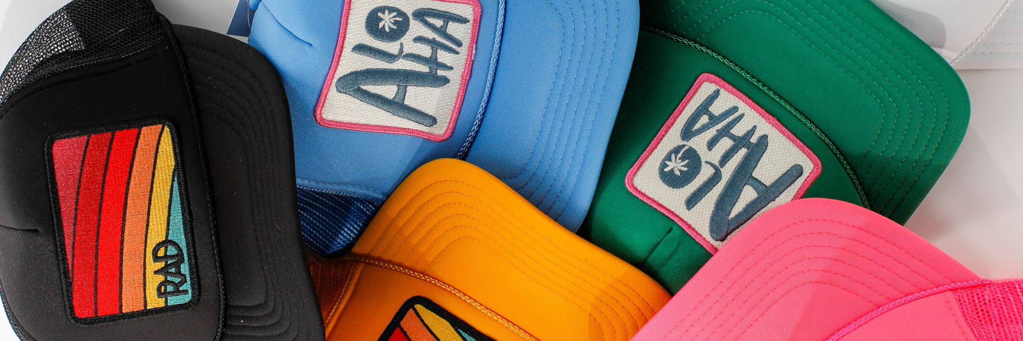 Women's Happy Hats – Shop Friday Feelin