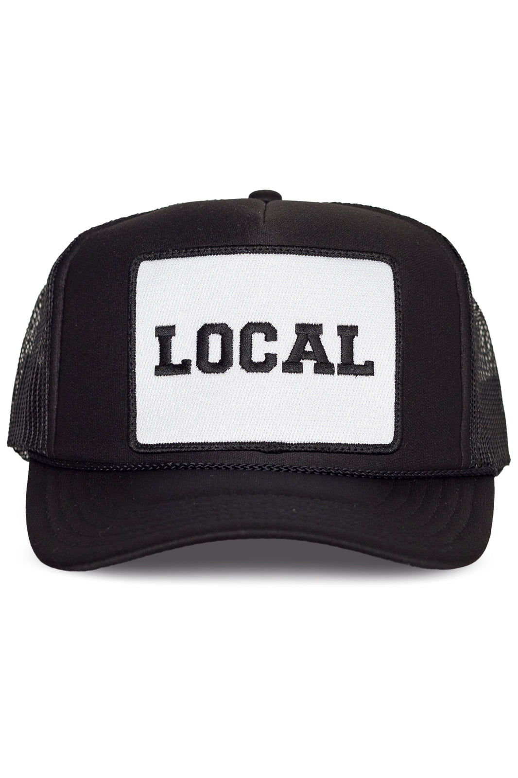 Locals Only – Shop Friday Feelin