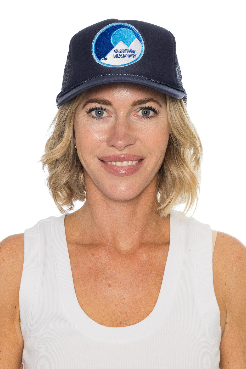 Best Trucker Hats | Mesh Caps | Snapback – Shop Friday Feelin