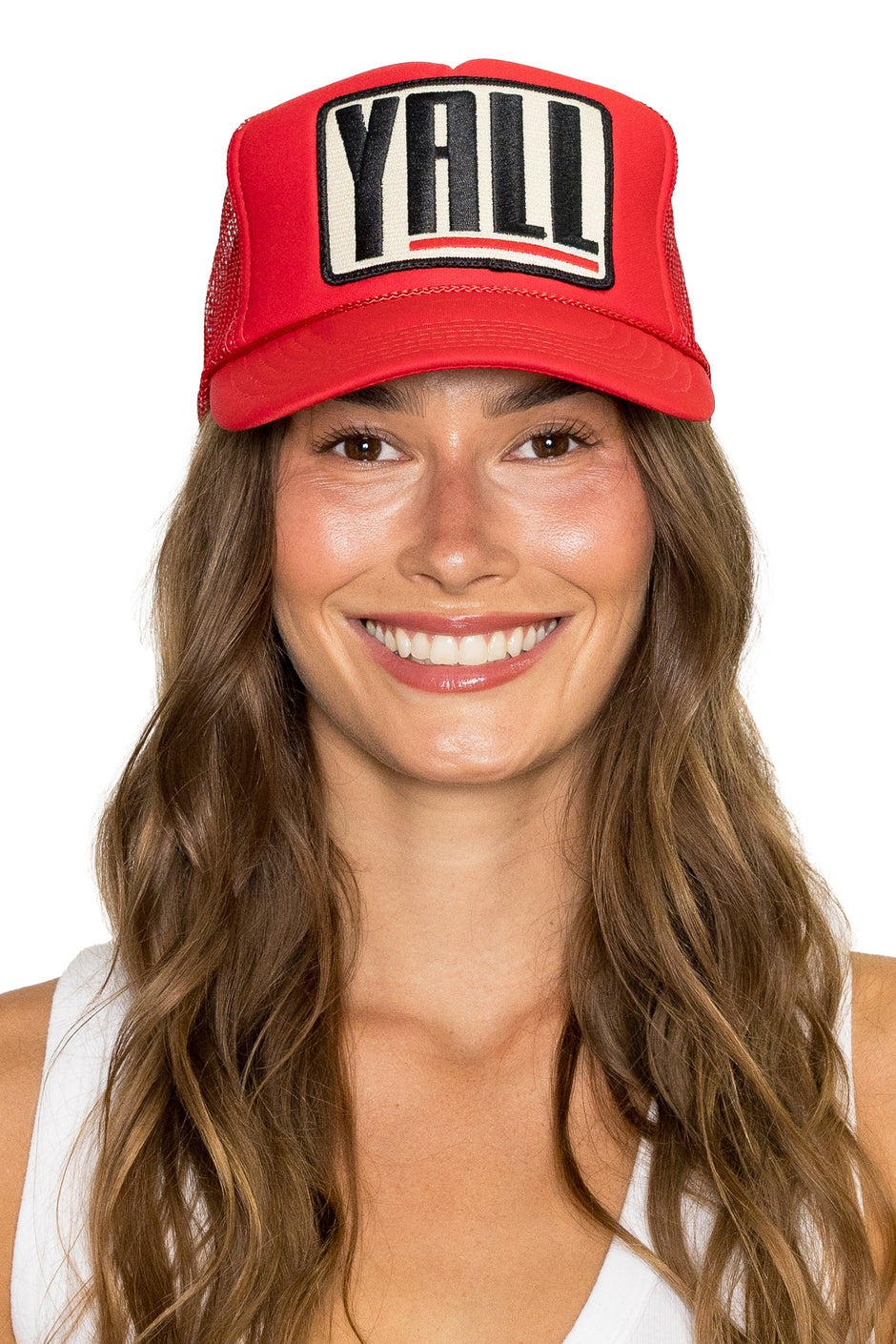 Trucker Hats for Men and Women | Mesh Caps – Shop Friday Feelin